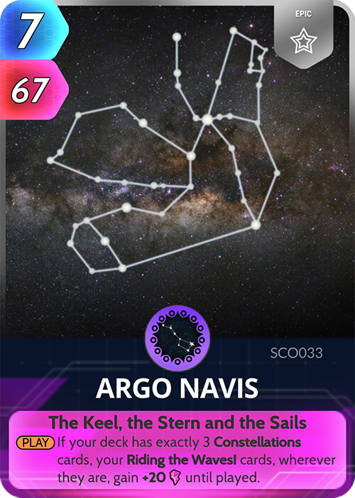 Argo Navis